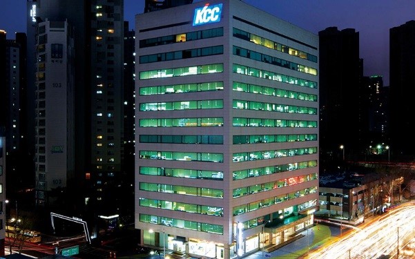 韓国KCC Corporation 粉体／自補修水性を日本市場へ | WEB塗料報知