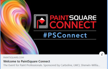 TPC、「PaintSquare Connect 2020」開催 | WEB塗料報知
